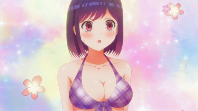 Watari-kun's ****** Is About to Collapse Episode 4: Story and Preview Images Revealed | Japan ...